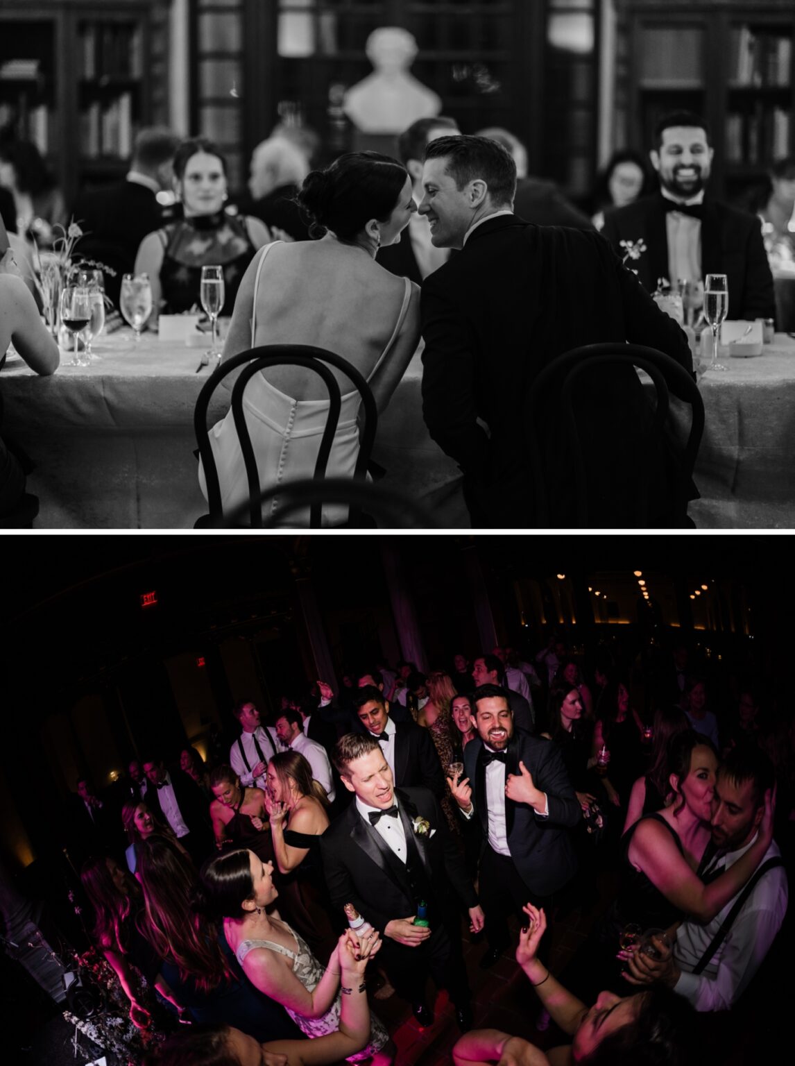 The Julia Ideson Library: A Houston Wedding Venue Feature - Carhart ...