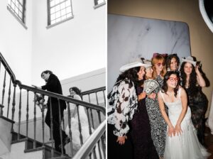 The Julia Ideson Library: A Houston Wedding Venue Feature - Carhart ...